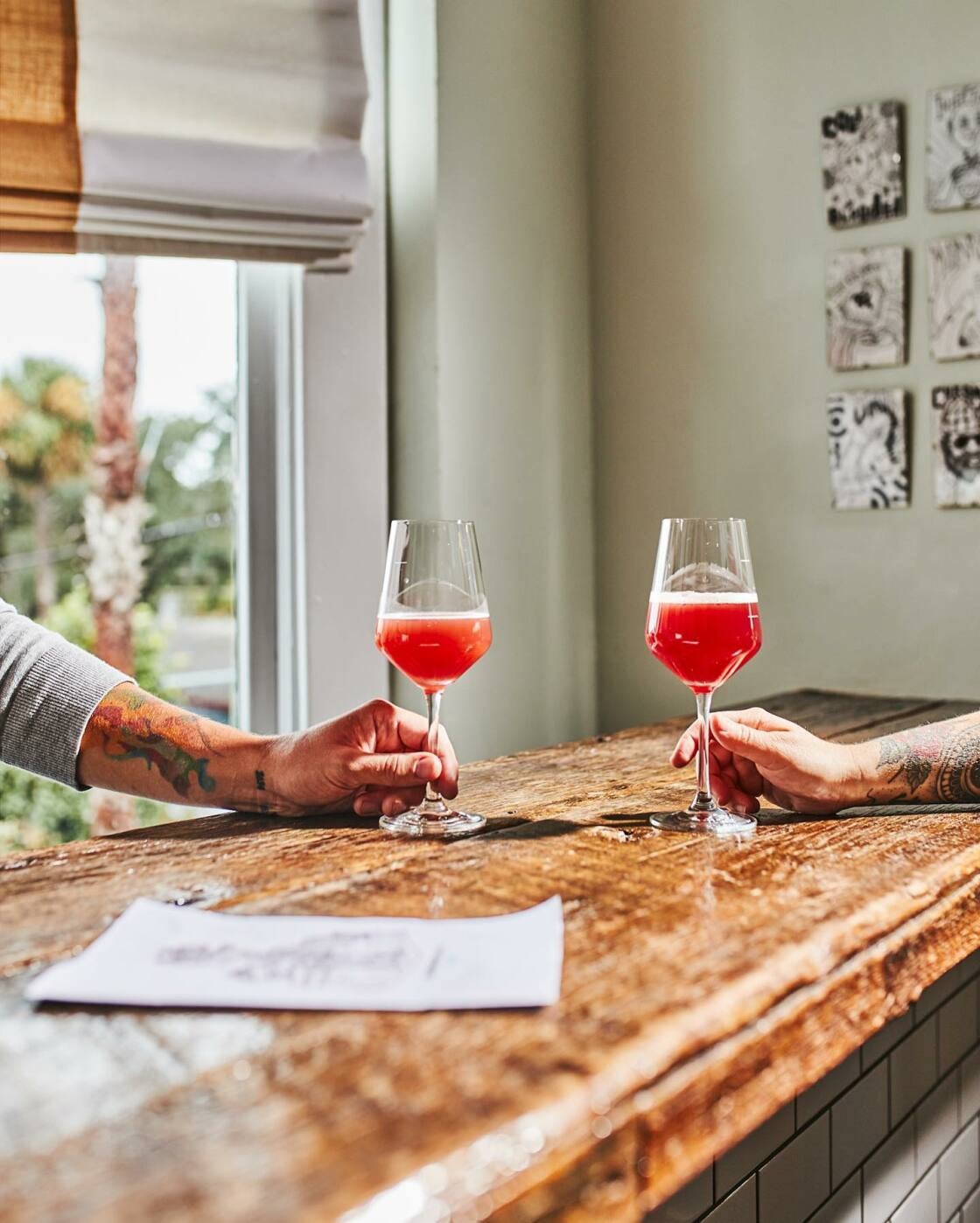 FAQ | Two Tides Brewing Co.