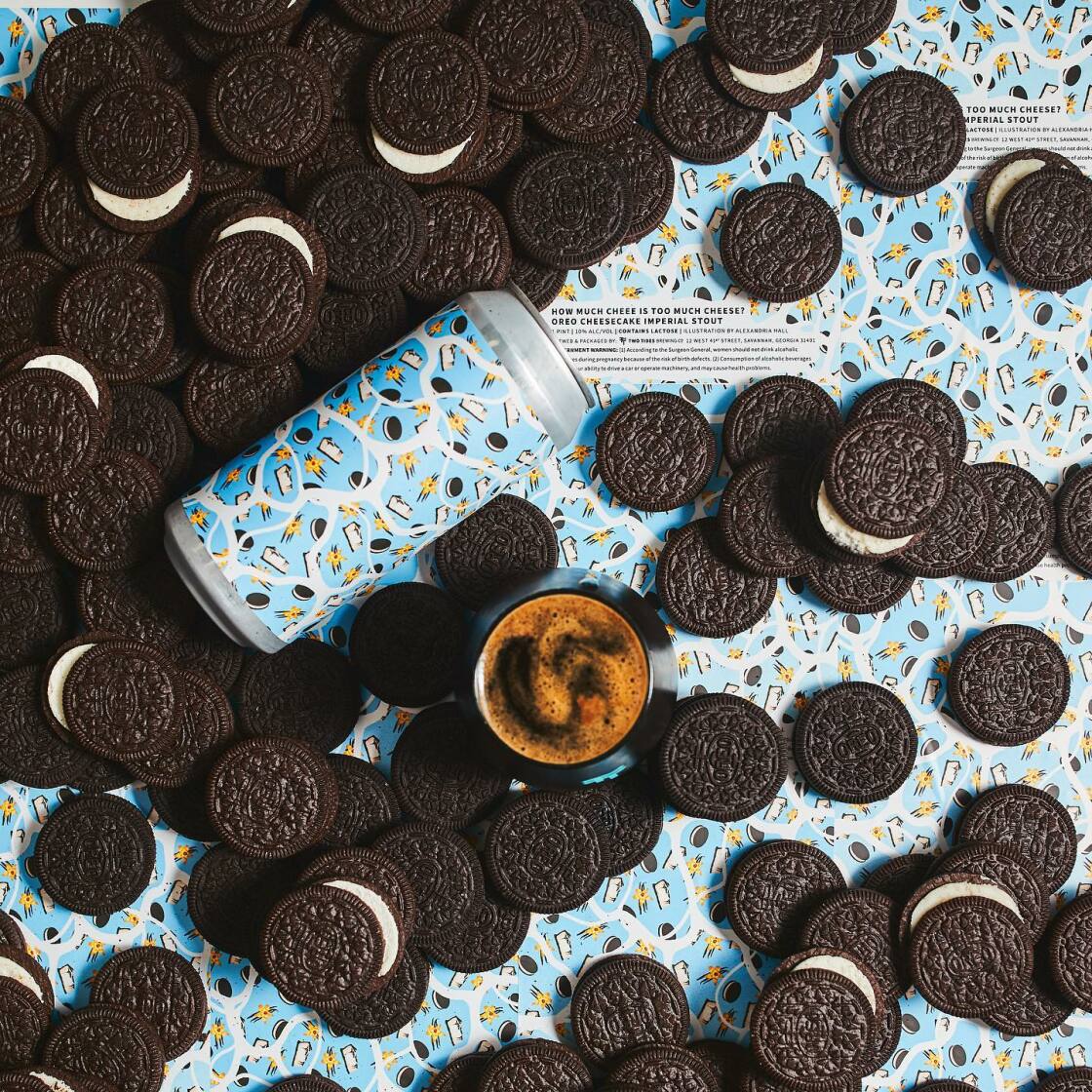 Welcome to Two Tides! | Two Tides Brewing Co.