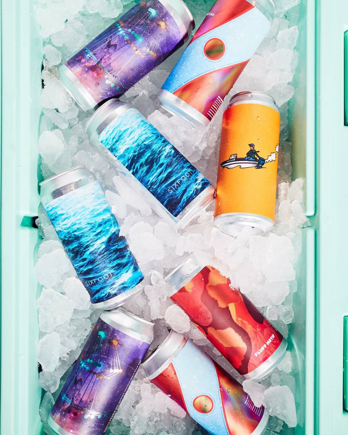 Welcome to Two Tides! | Two Tides Brewing Co.