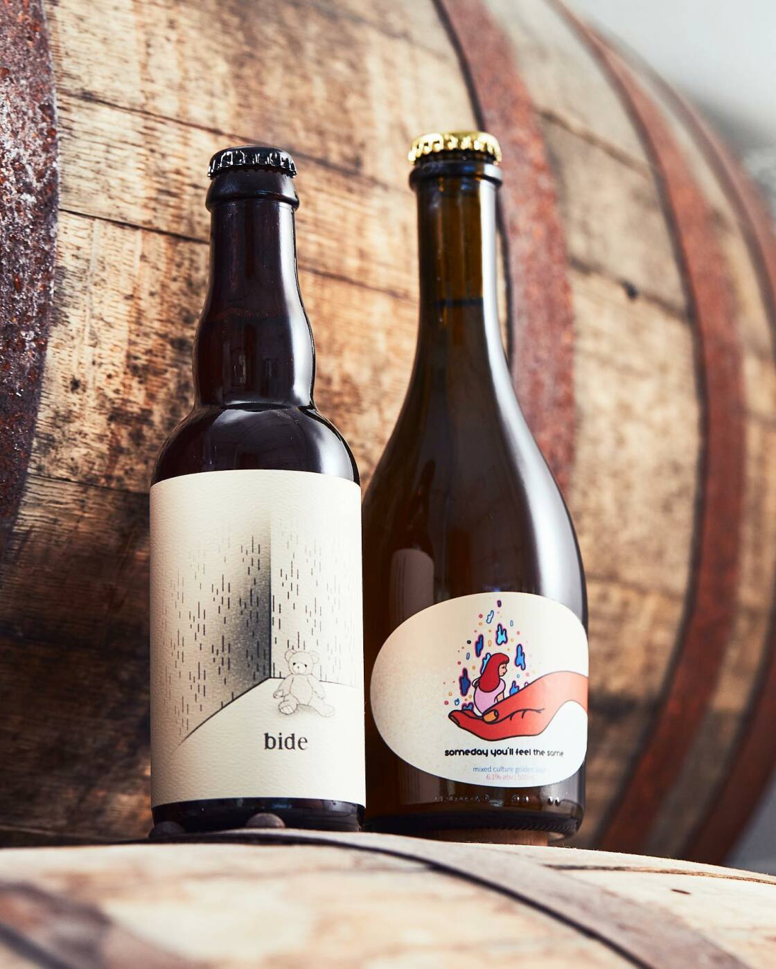 Welcome to Two Tides! | Two Tides Brewing Co.