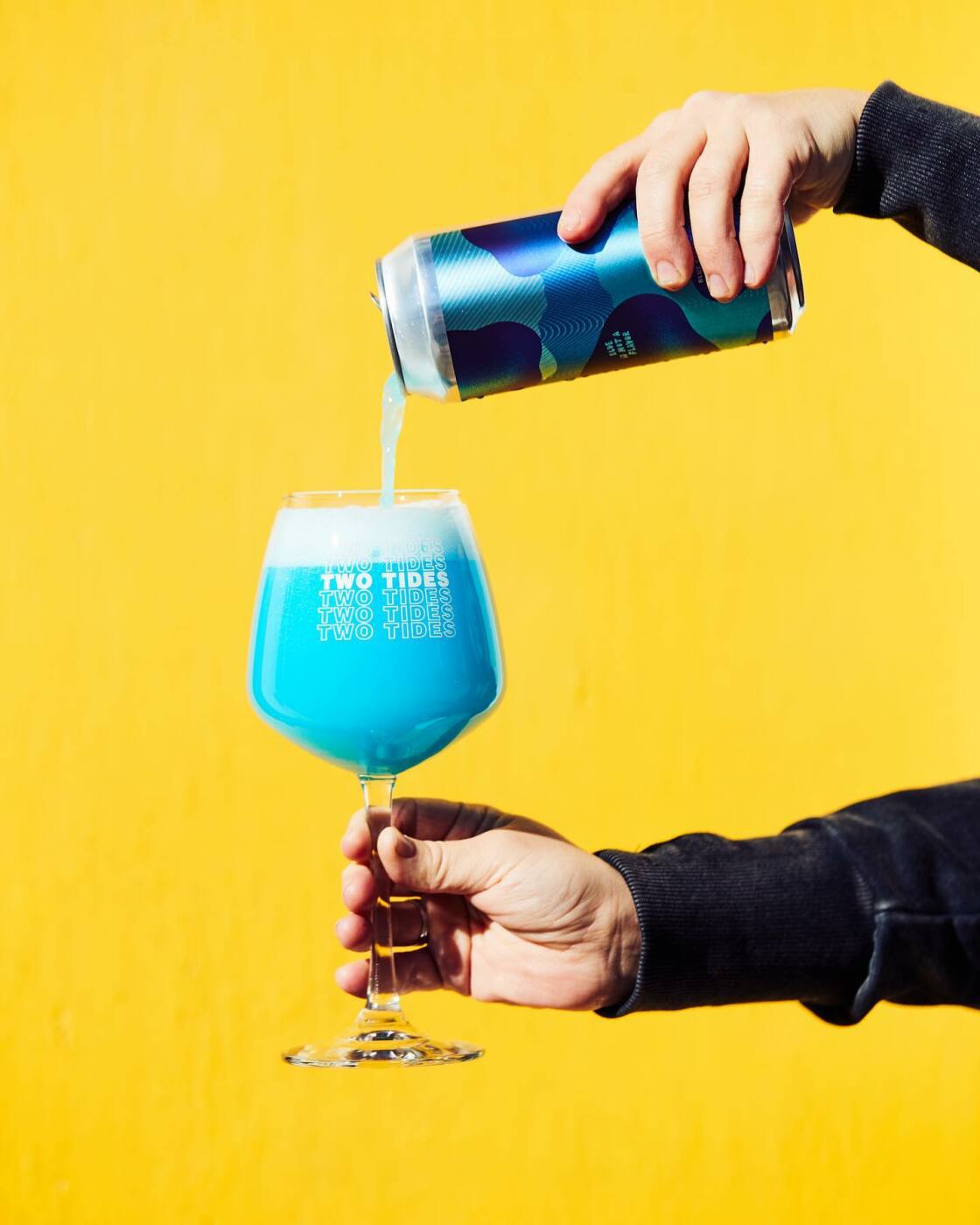 Welcome to Two Tides! | Two Tides Brewing Co.