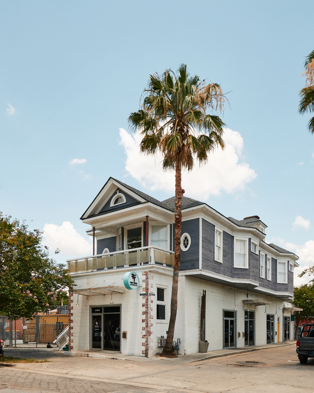 Welcome to Two Tides! | Two Tides Brewing Co.